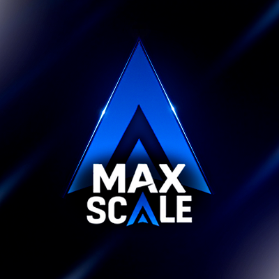 MaxScale - Ativos Digitais Premium